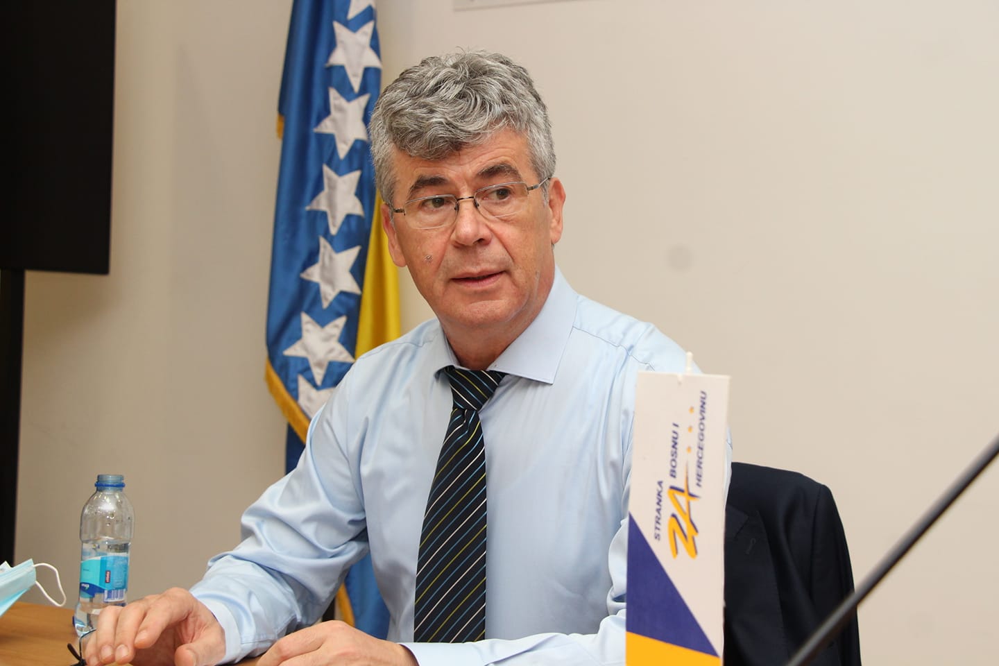 Bivši gradonačelnici Brčkog „pregazili“ sadašnjeg - nula49.com