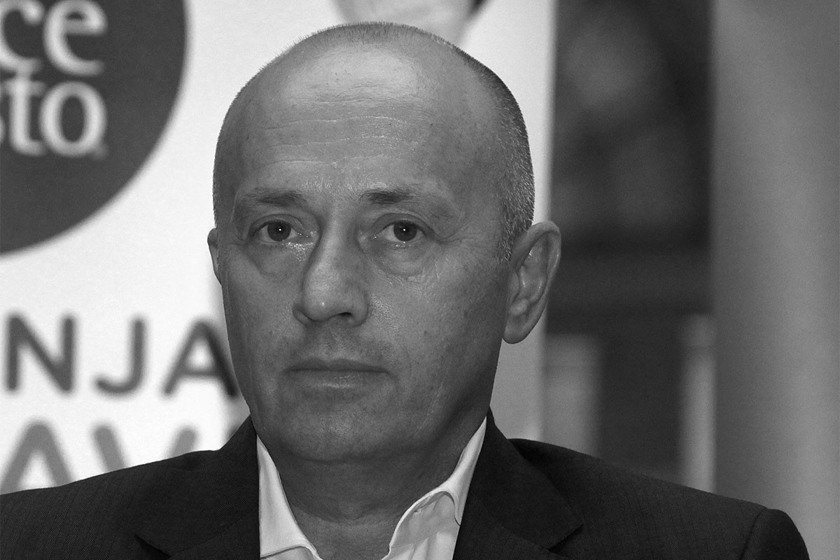 Preminuo Miodrag Kostić - nula49.com