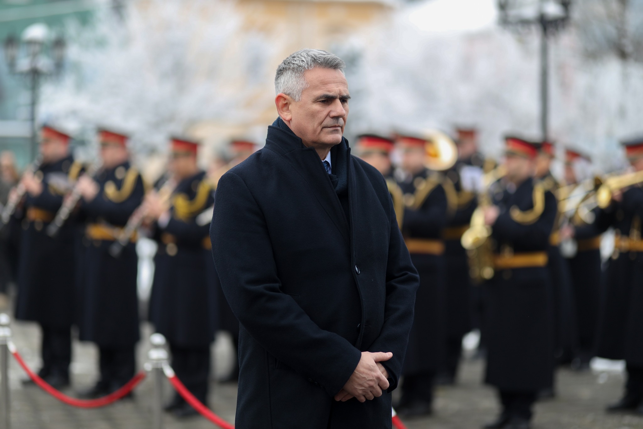 Milić: Republiku Srpsku slaviti svaki dan - nula49.com