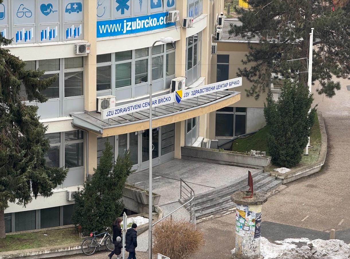 Brčko: Respiratorne infekcije i grip u punom jeku - nula49.com