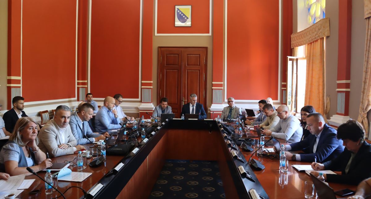 1,47 miliona KM: Odobren Program utroška sredstava za dodjelu ...