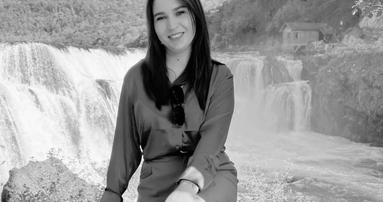 Tragedija u Brčkom: Pronađeno tijelo 27-godišnje doktorice Samre ...