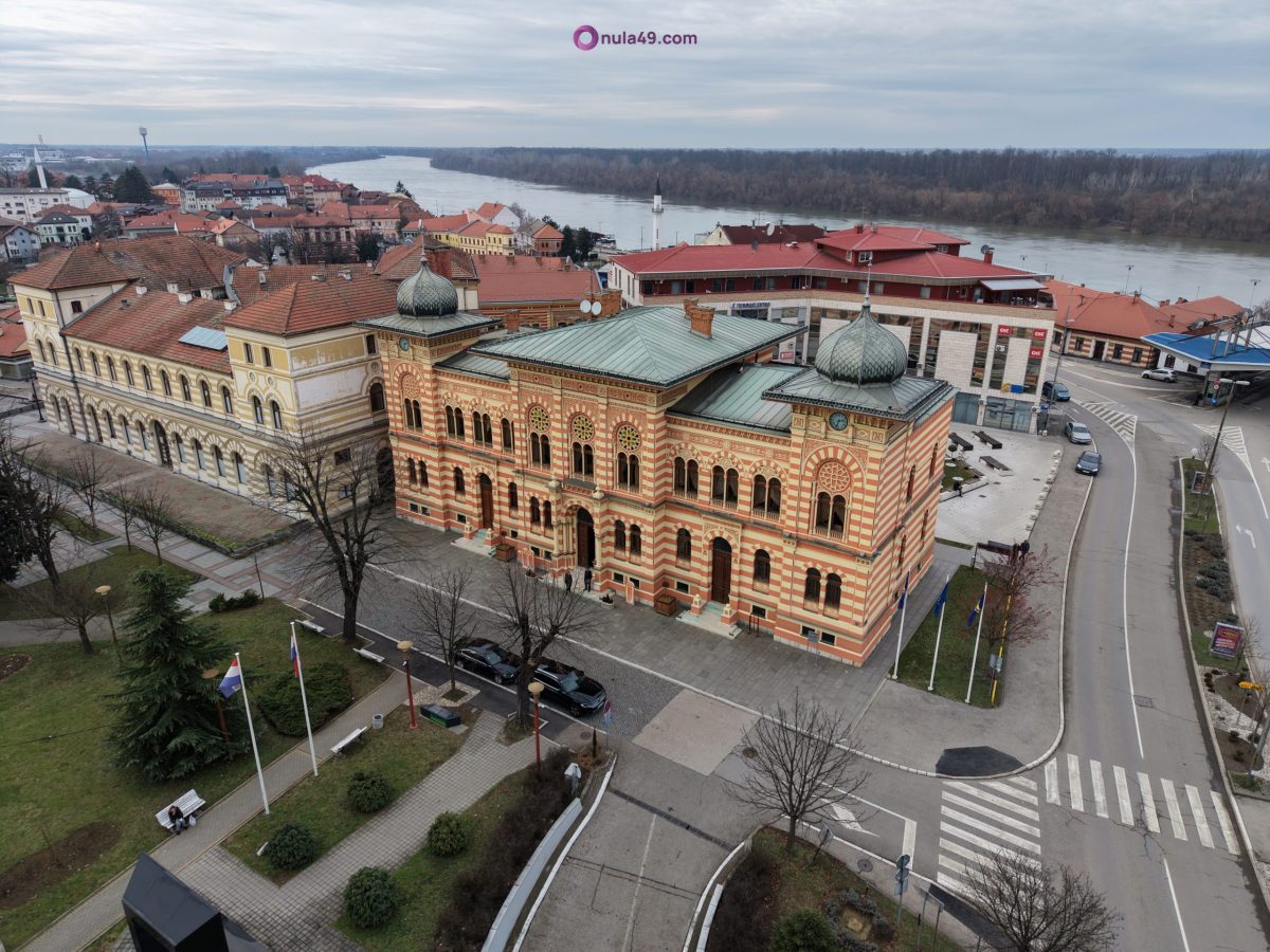 Brčko: Centralna proslava Dana distrikta pomjerena za ponedjeljak ...