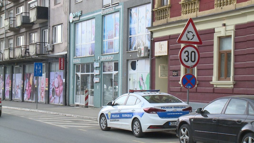 Nova paljevina i otvorena pitanja: Da li je Brčko siguran grad ...